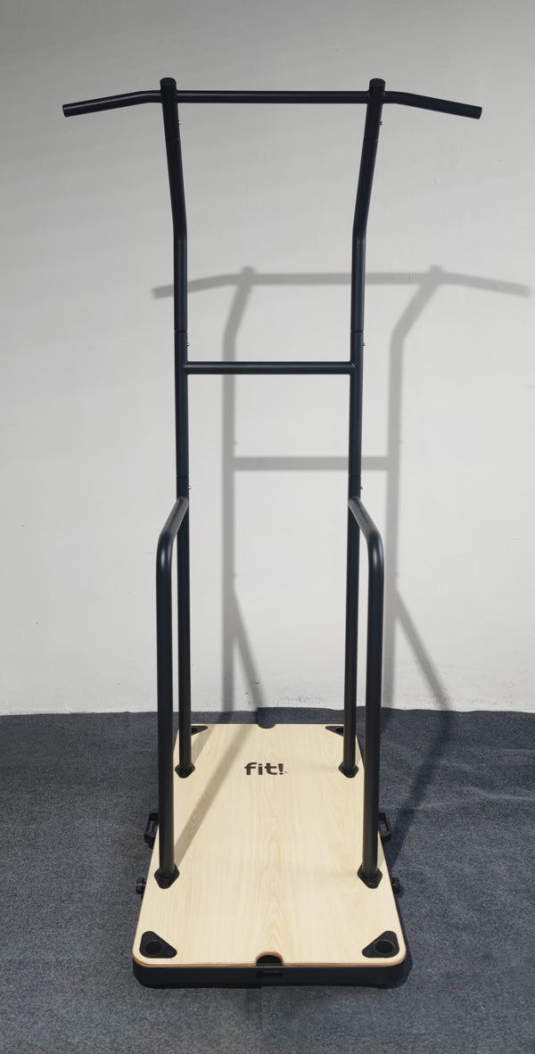 Home Gym for Small Spaces | Macrofit – Fit! Store