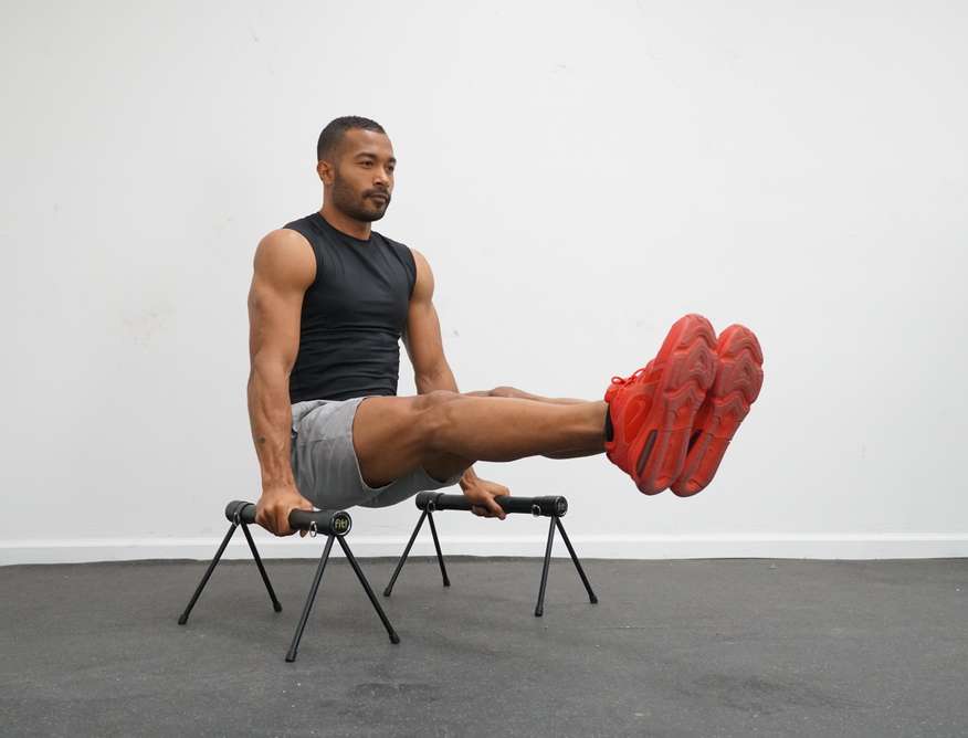 P-Bars – Fit! Store